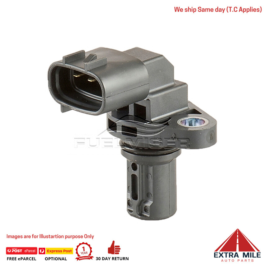 CAMSHAFT SENSOR - for SUZUKI KIZASHI FR 2010+ - 2.4L 4CYL - CSCA149 | eBay