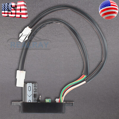 Ignition Module TJ113-2009-1 For Predator 3500 Watts Inverter Generator ...