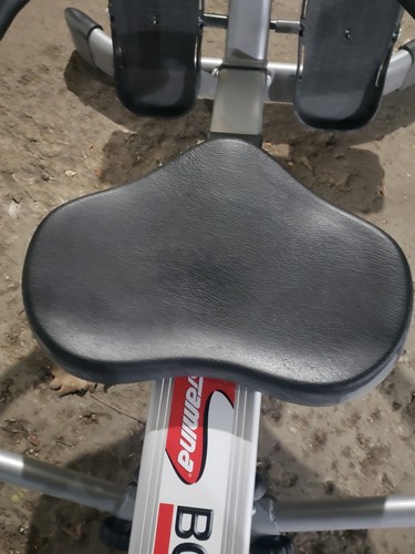 Stamina BodyTrac Glider Exercise Rowing Machine 35-1050 Seat Only ...