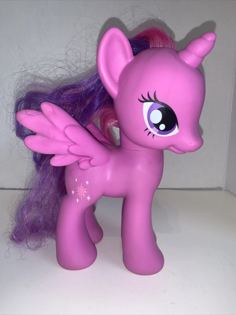My Little Pony Friendship Is Magic Princess Twilight Sparkle Toy