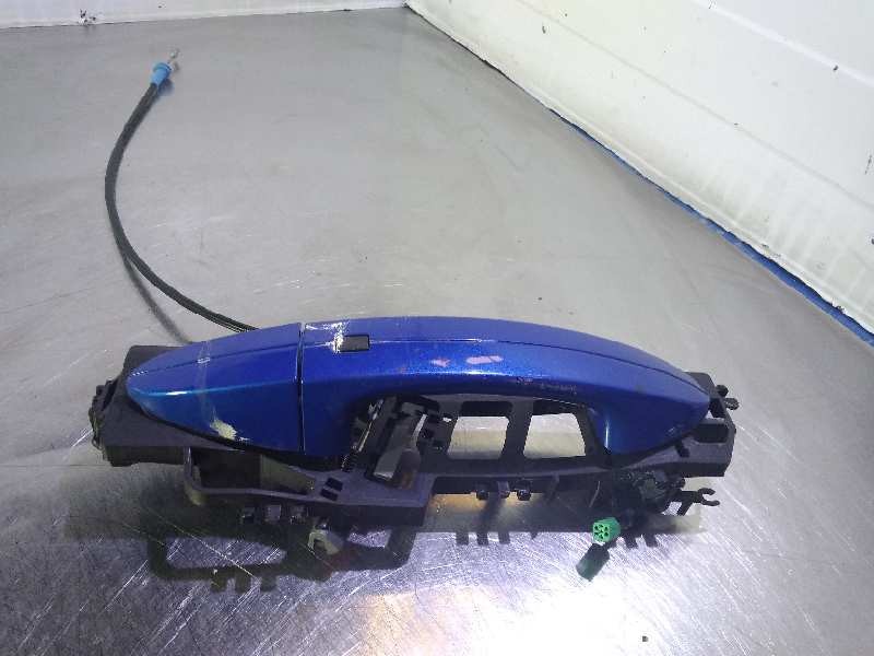 MANIGLIA ESTERNA ANTERIORE DESTRA / ELECTRICA / 879645 PER FORD ...