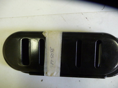 New MTD Composite Plastic Poly Non-Abrasive Slide Skid Shoe Part # 490 ...