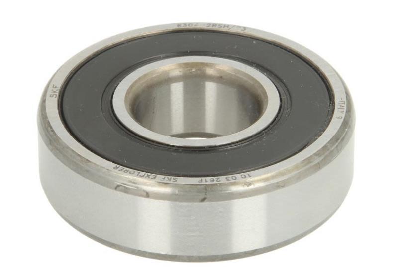 Bearing SKF 6304-2RSH/C3 | eBay