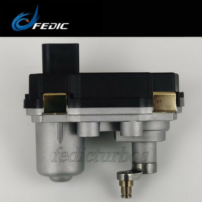 Turbo actuator 28235-2F200 for Hyundai ix35 Tucson KIA Sportage 135 Kw ...