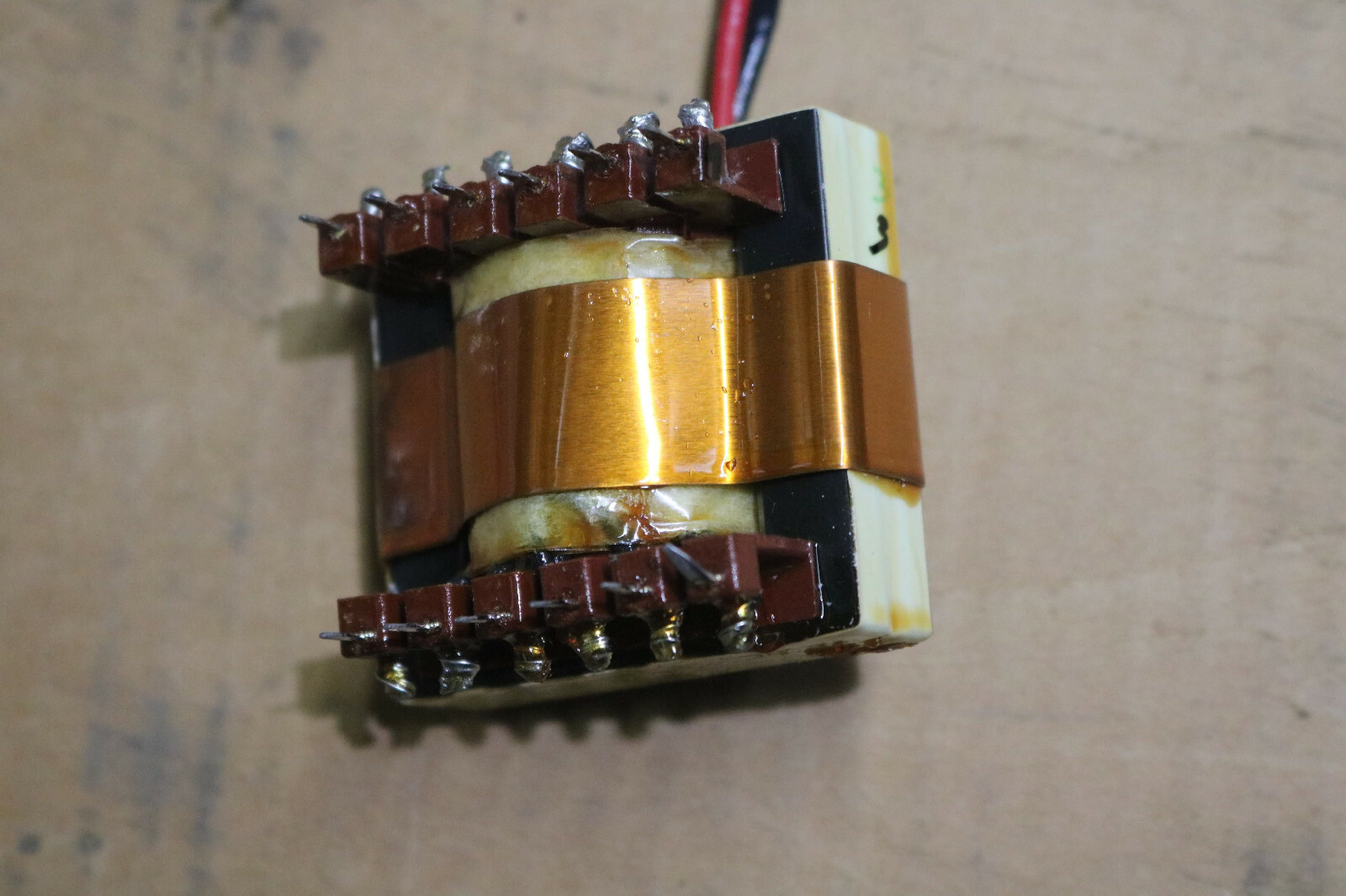 MultiComp Inc 128-8020-00, 120-1764-00, 9138 HP Transformer | eBay