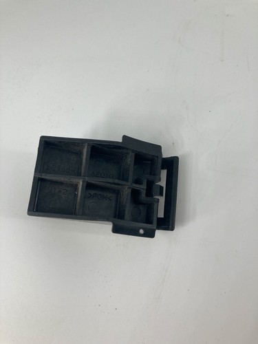 2004 2007 2008 2009 2010 Toyota Sienna Rear Bumper Cover Support 52155 ...