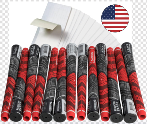 ️SEVEN (7) PCS Golf Pride MCC Plus 4 Golf Club Grips *FREE GRIP TAPE ...