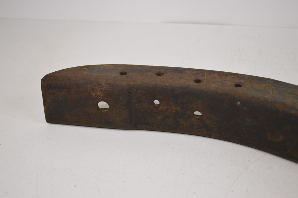 Vintage Ford Model T Rear Crossmember Original OEM Part 1926 1927 VERY ...