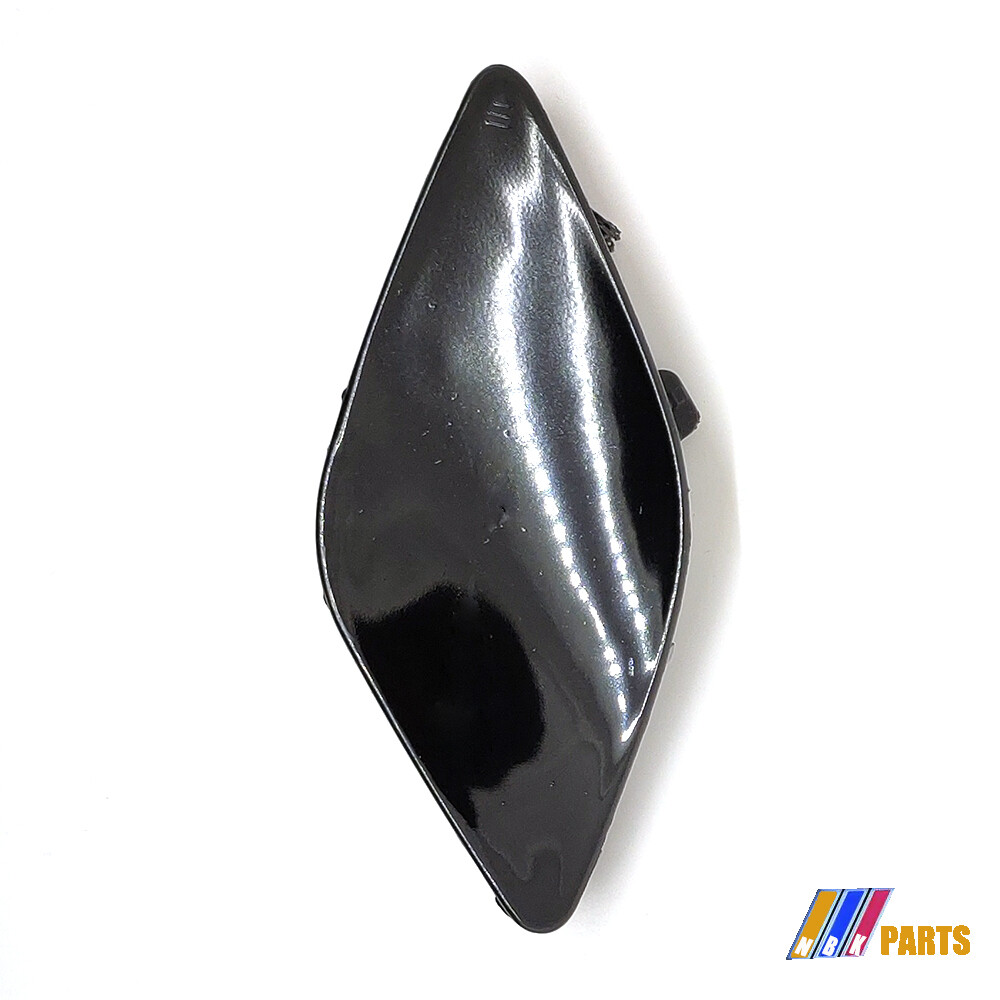 16-18 Mercedes GLC X253/C253 COUPE 200 220 250d 300d FRONT TOW COVER ...