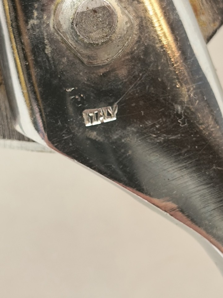 Altest Poultry Shears High Quality Kitchen Utensil Made In Italy | eBay