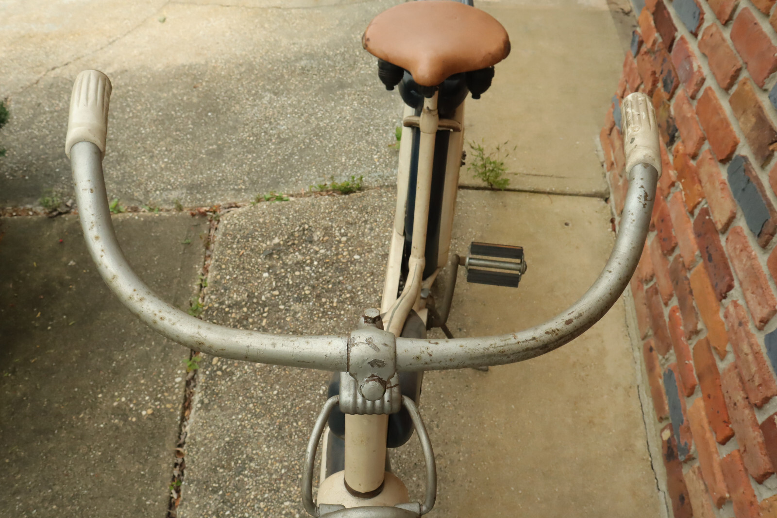 Vintage 1950’s J.C. Higgins Colorflow Girls Ladies Cruiser Bicycle | eBay
