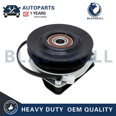 Electric PTO Clutch For Husqvarna, Sears, Craftsman Mower 532414737 ...