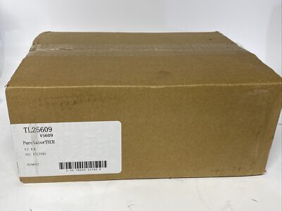 12QTY Purolator TECH TL25609 Engine Oil Filter for 04152-31060 04152 ...