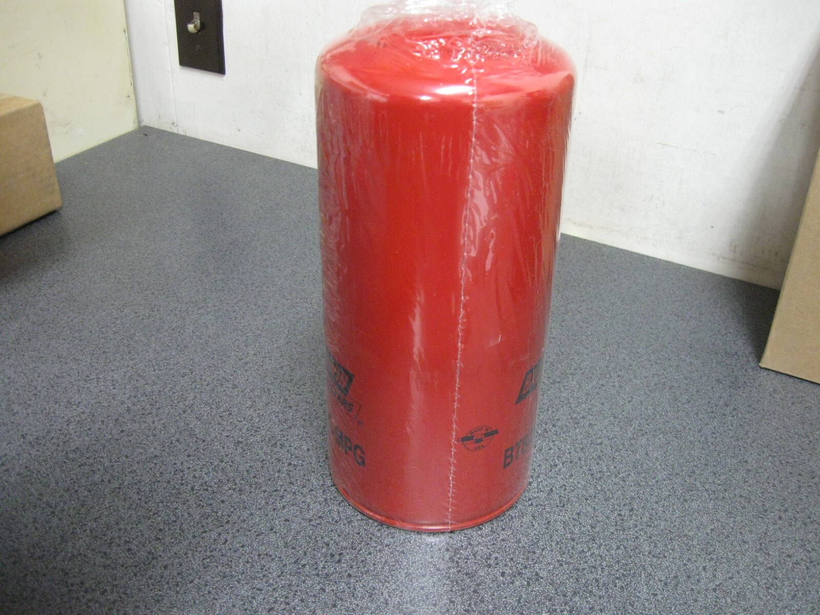 INTERNATIONAL-HARVESTER 1329214C1 - cross reference oil filters ...