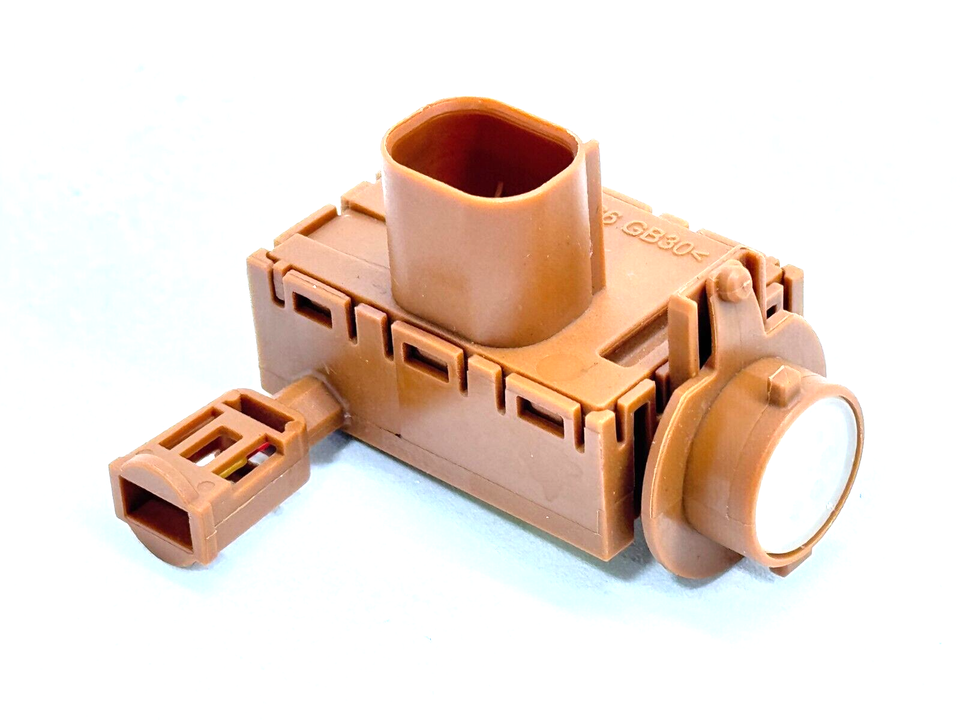 2016-2023 AUDI TT TTS TTRS AMBIENT CABIN AIR QUALITY SMOG SENSOR OEM | eBay