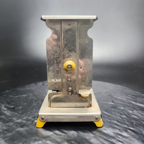 Vintage Torrid Electric Toaster Swivel Turn Feature No Cord Retro 🍞 | eBay