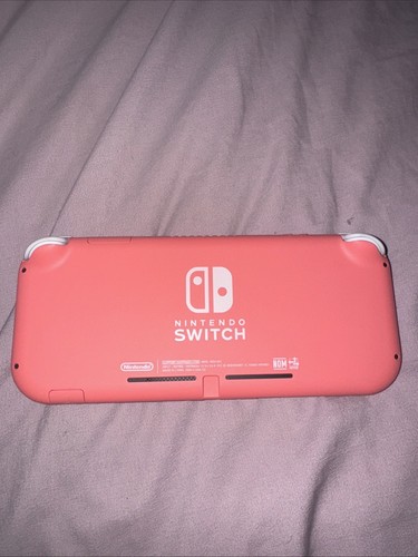 Nintendo Switch Lite | eBay Australia