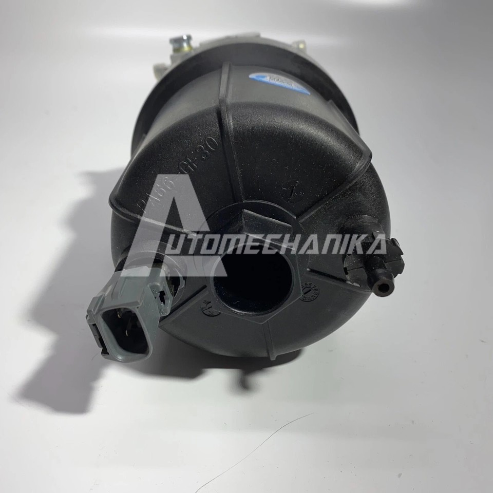 ISUZU NPR-HD ELF NQR 4HK1 5.2L Fuel Filter Assembly Housing OEM ...