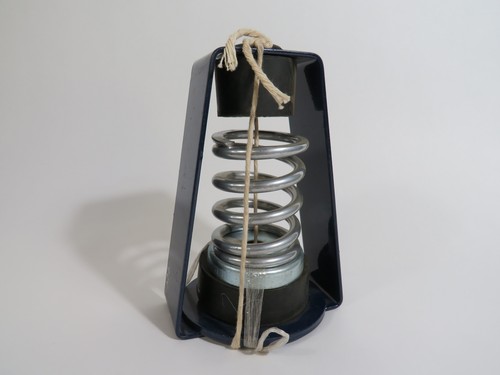 Mason 30N-B-336 Spring Hanger 30° Swing 336lb Capacity USED | eBay