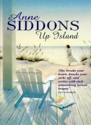Up Island By ANNE RIVERS SIDDONS. 9780751512632 | eBay