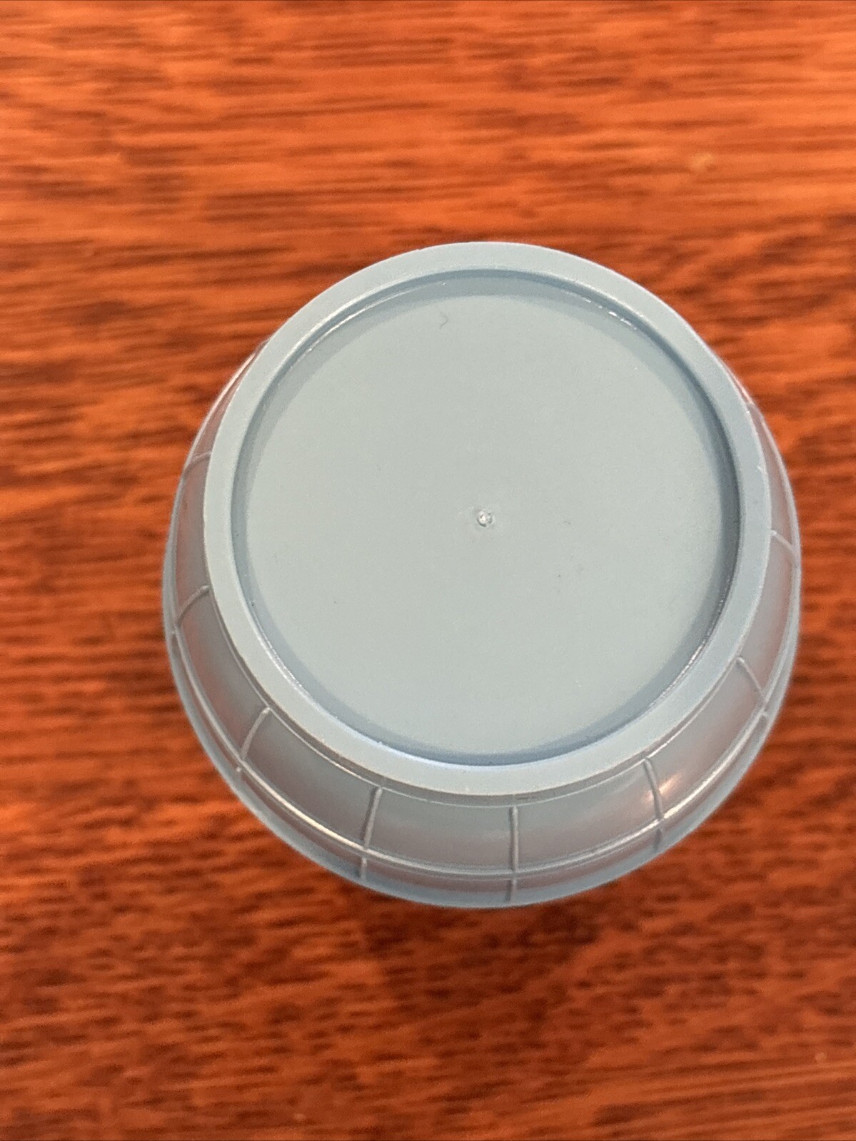 VTG Stacking Nesting Barrel 5 Plastic Childs Activity Educational Toy ...