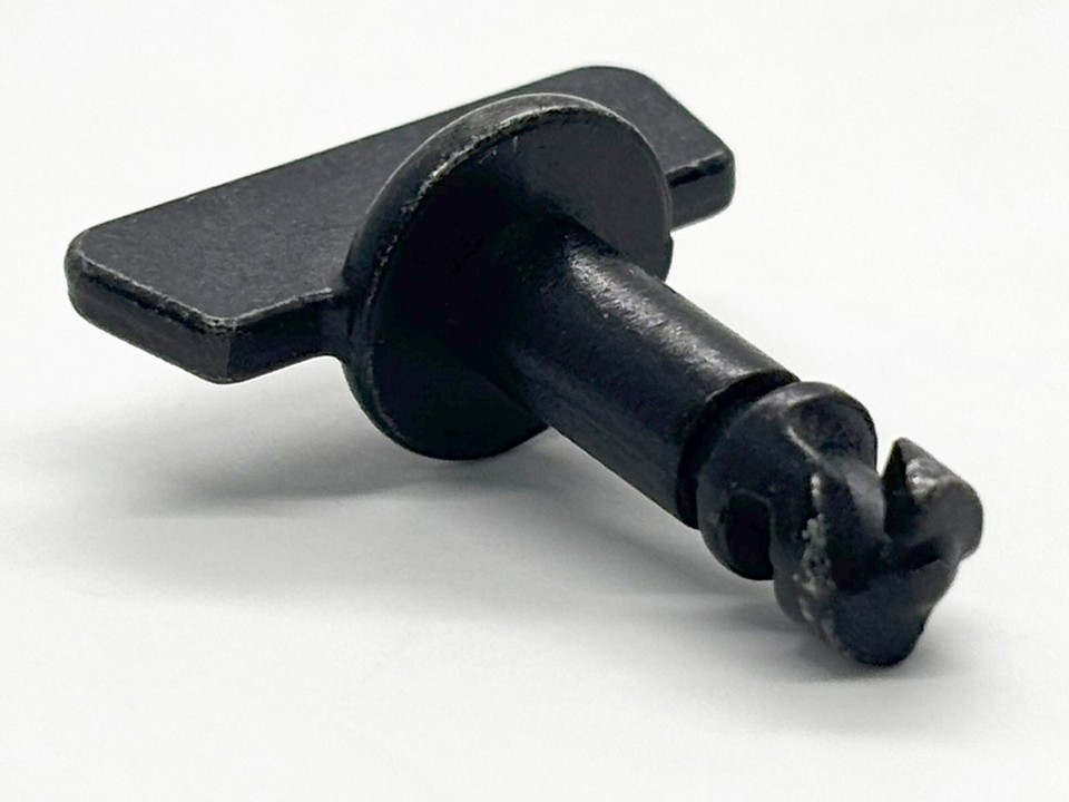 Hitch Cover Bolt fits 2015 - 2024 Traverse Tahoe Yukon Denali 11612235 ...