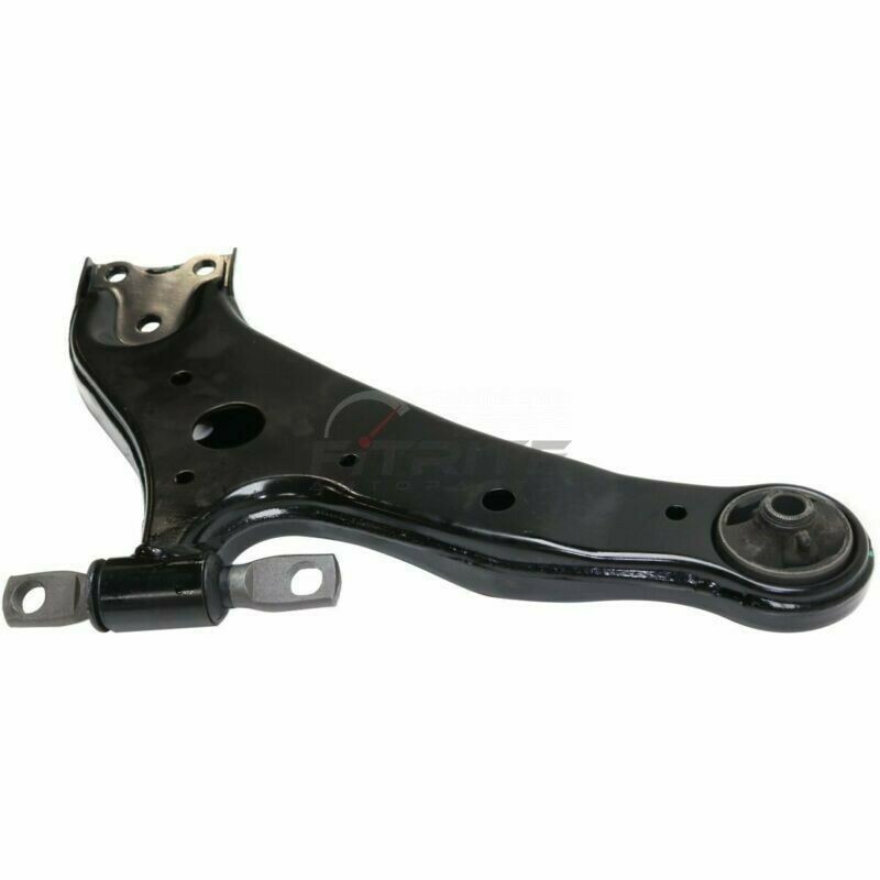 New Front Lower Left Control Arm For 2008-2016 Toyota Highlander ...