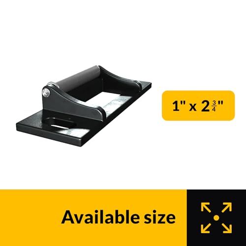ST-6312-DU Surface Roller Strike For International Rim Panic Hardware ...