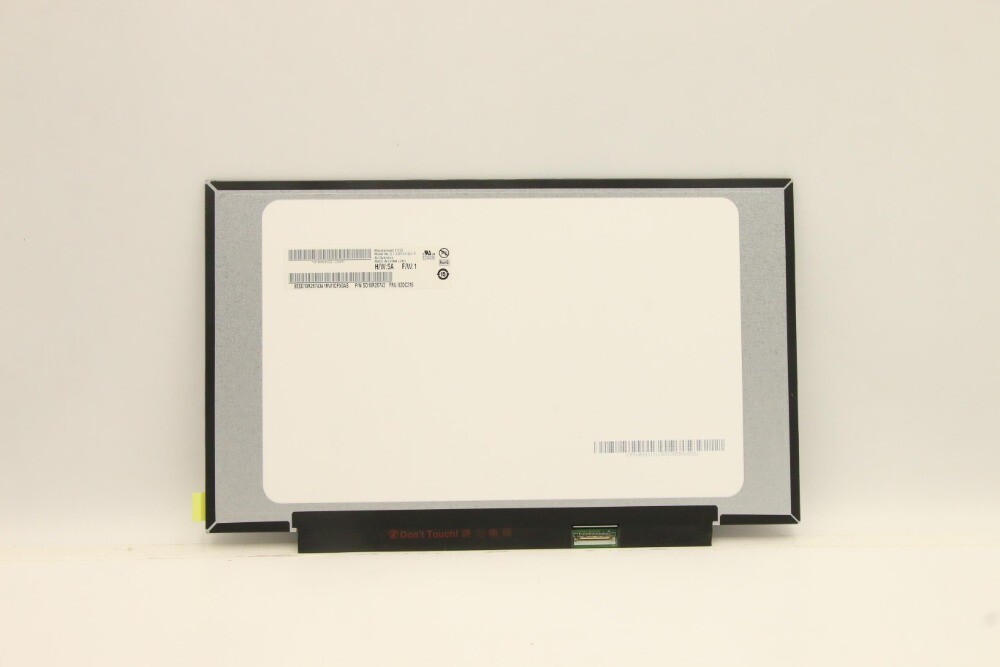 New for Lenovo T490 T495s P43s L14 P14s T14 Gen1 FHD IPS LED Display ...