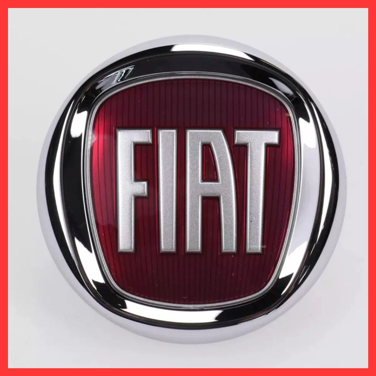 Fiat Professional Logo