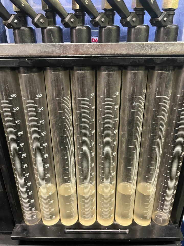 Motor Man | 5235136 NOS OEM GM Fuel Injectors for 1989-1993 GM 3.3L V6 ...