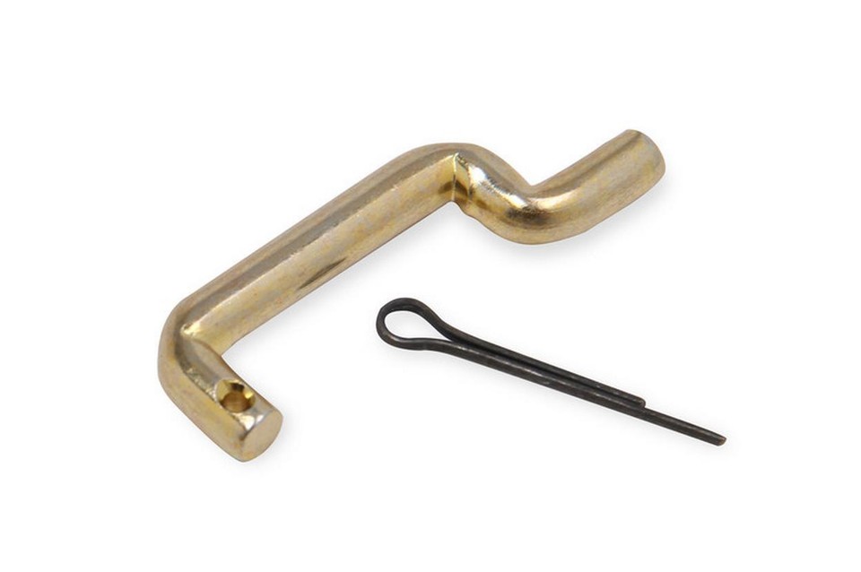 Quick Fuel Technology 43-2QFT Mech Link DP | eBay
