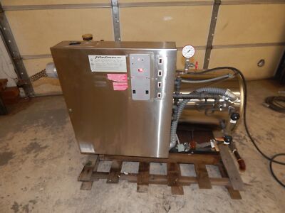 Generators - Commercial Generator