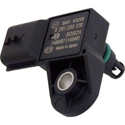 Mazda Genuine CX-5 Diesel Sensor Map 4-PINS Engine SH01-18-211 OEM New ...