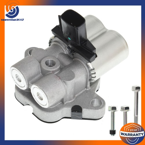 VVT Engine Oil Control Valve For Chevrolet Malibu Impala 2.5L 2014-2015 ...