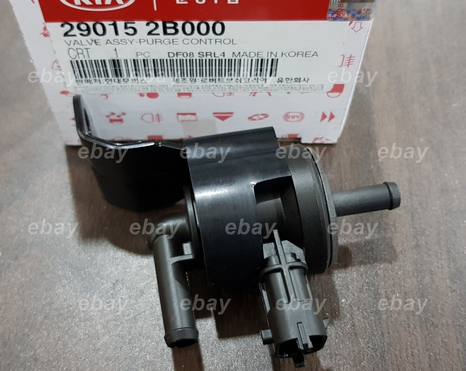 OEM Purge Control Valve Hyundai Accent Solaris i10 i20 i30 i30cw ...