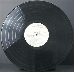 WARREN KIME - EXPLOSIVE BRASS IMPACT - JAZZ VINYL LP | eBay