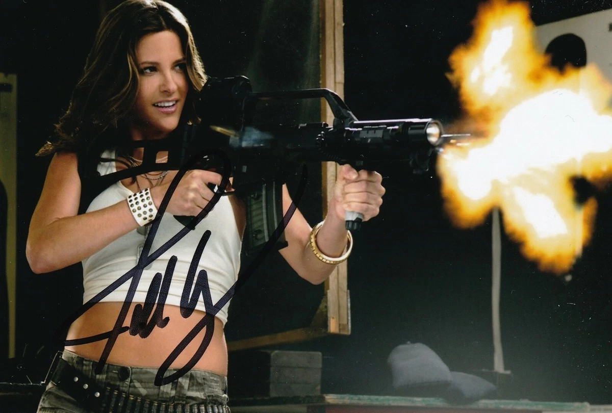 Jill Wagner Blade