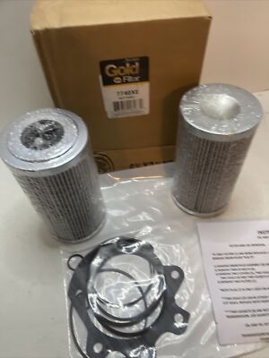 Napa Gold 7740XE Transmission Filter Kit Same as Wix 557740XE | eBay