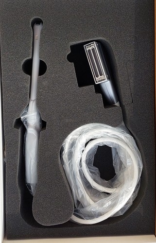 GE Healthcare New E8c Rs Trans Vaginal Ultrasound Transducer Probe | eBay