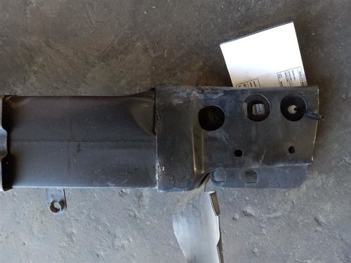Front Bumper Reinforcement 08-17 Buick Enclave 22806759 | eBay