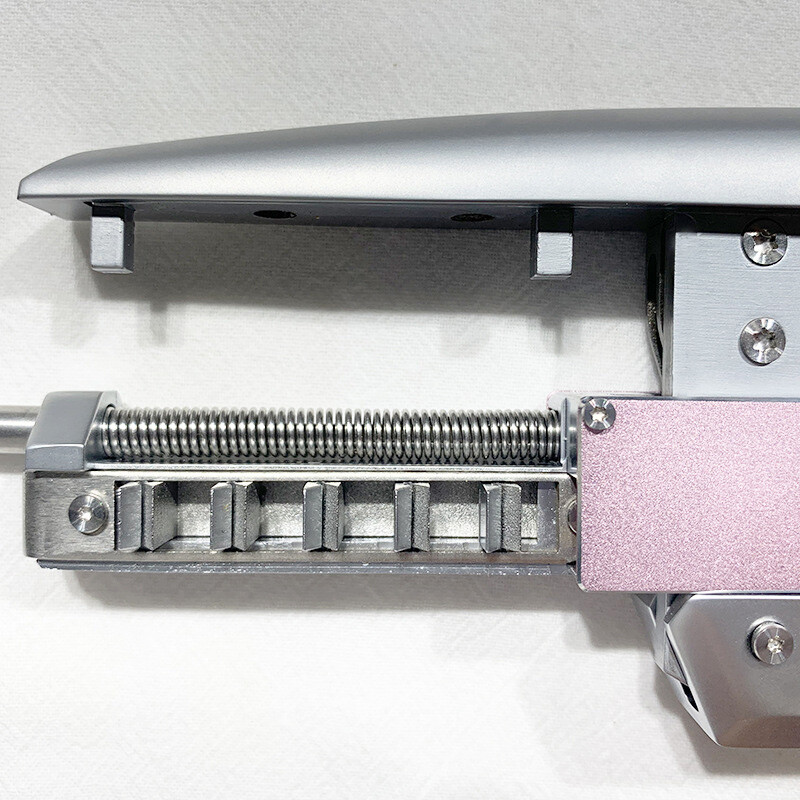 6D Hair Extension Machine Human Hair Extension Salon Hair Tool ...