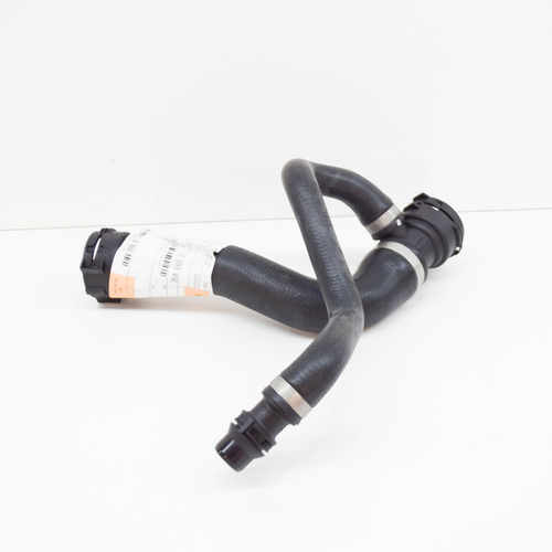 NEW BMW X5 E70 RADIATOR COOLANT HOSE 17127593490 7593490 3.0 PETROL ...