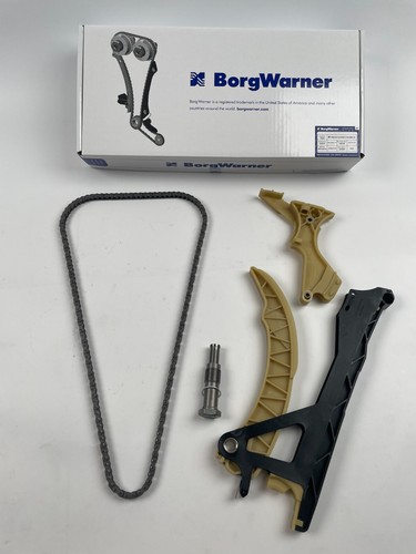 BorgWarner Timing Chain Set For BMW N42 N46 E90 318i 320i 520i E84 X1 ...