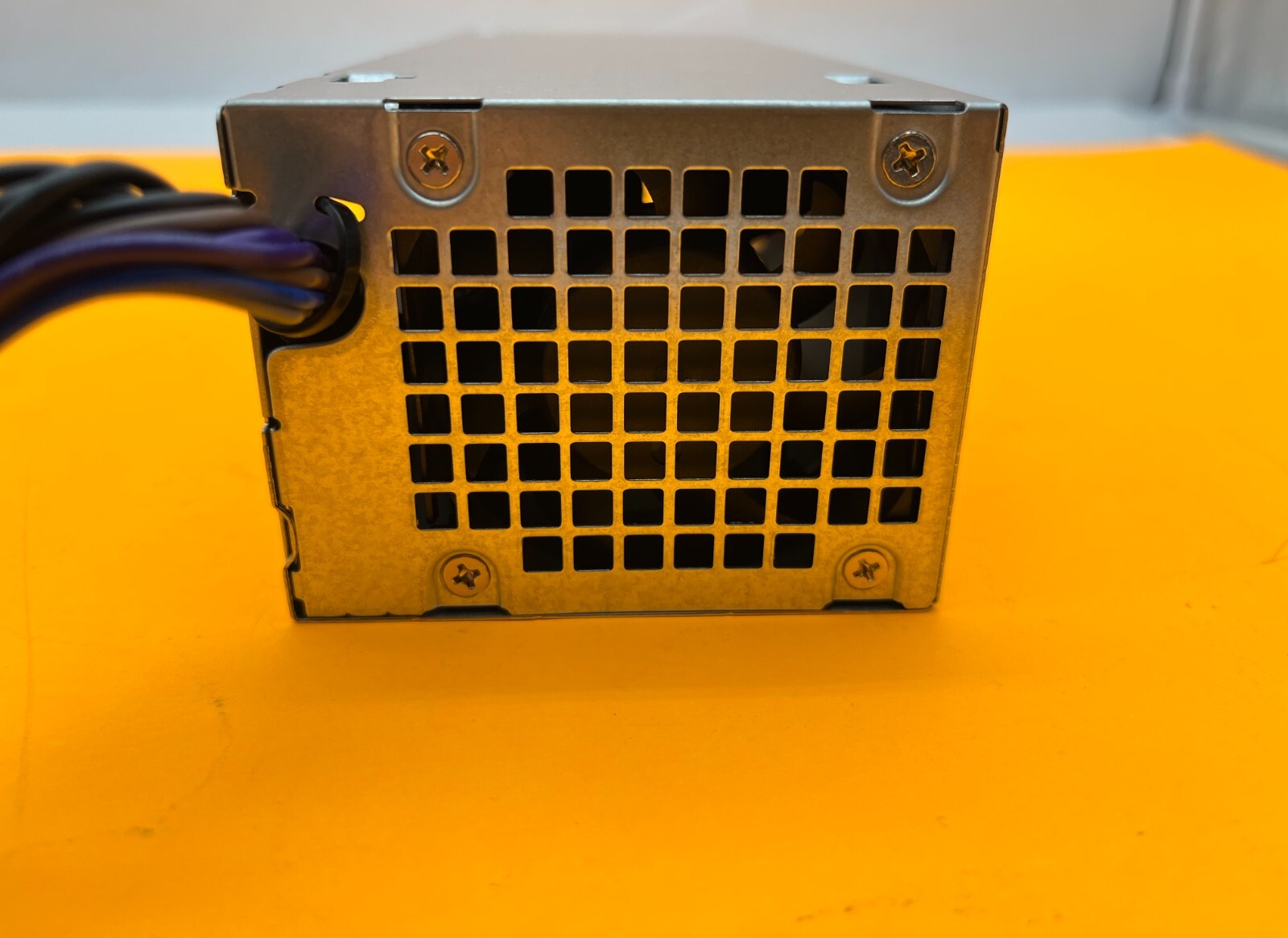 Genuine 200W Power Supply L200EBS-01 5TVM5 FOR Dell Optiplex 3080, 5080 ...