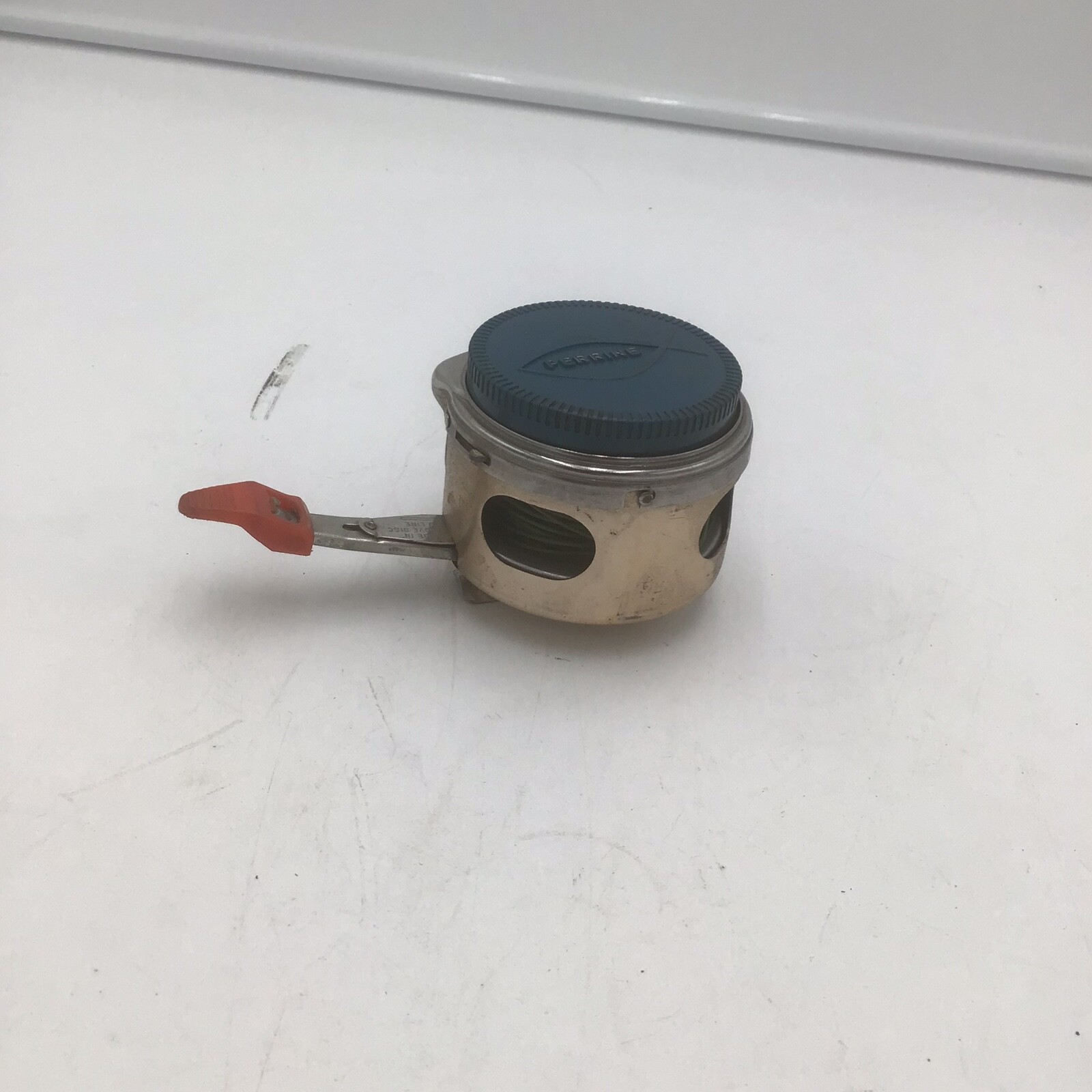 Vintage Perrine No 81 Automatic Fly Fishing Reel Made In USA | eBay