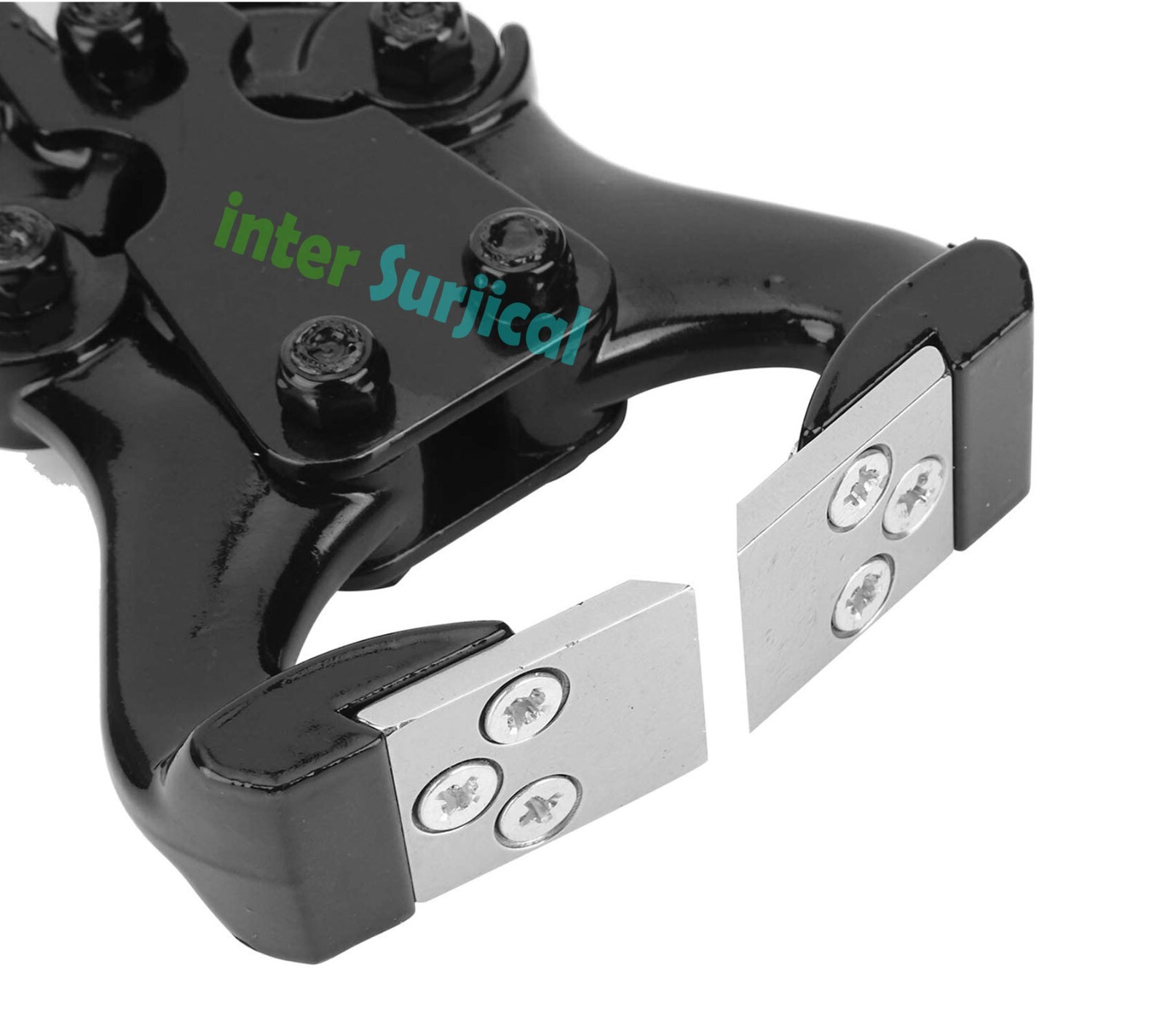 Claw Cutter Hoof Trimmer Nipper Heavy Duty Compound Action Sharp Blades ...