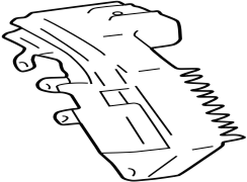 27700-50030 Toyota Regulator assy, generator 2770050030, New Genuine ...