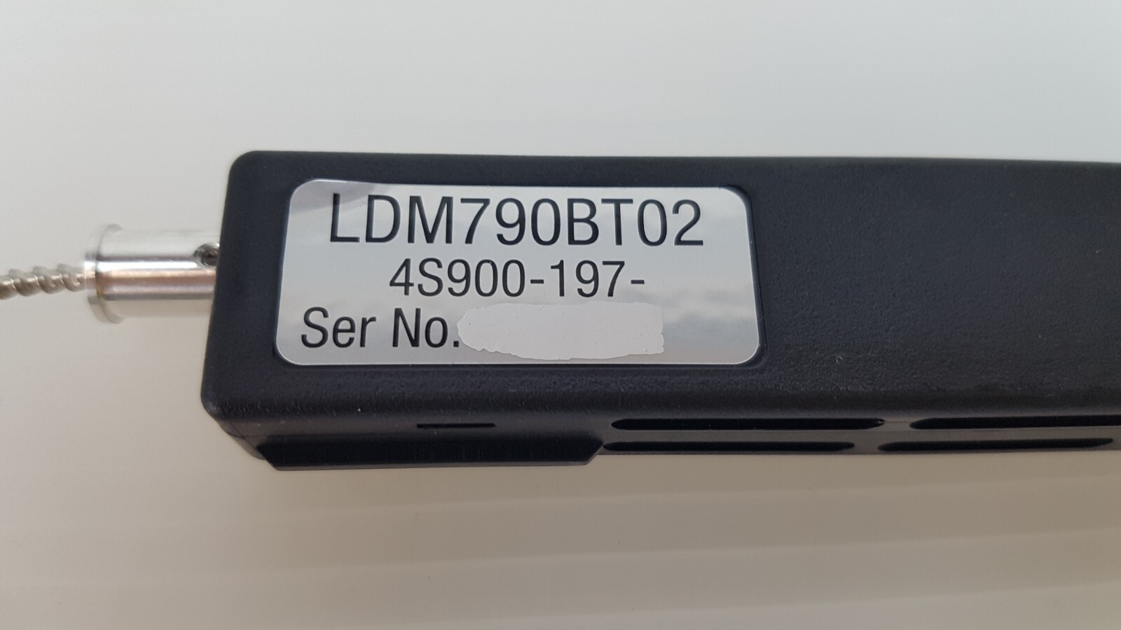 Nikon 4S900-197 LD Module LDM790BT02 NSR-S620D ArF Immersion Scanner ...
