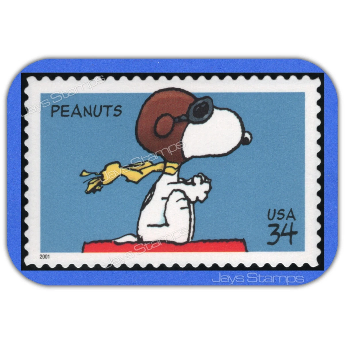 Peanuts Stamp Store | centralcountiesservices.org